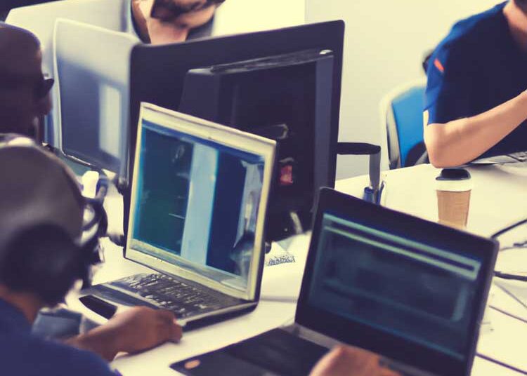 Frontiere: apre a Roma il nuovo polo di consulenza tech per le aziende ...